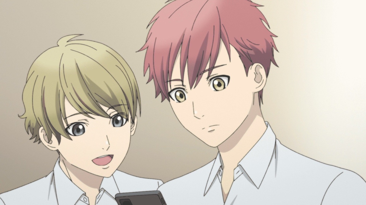 Episode 3 - Opus.COLORs (Season 1, Episode 3) - Apple TV