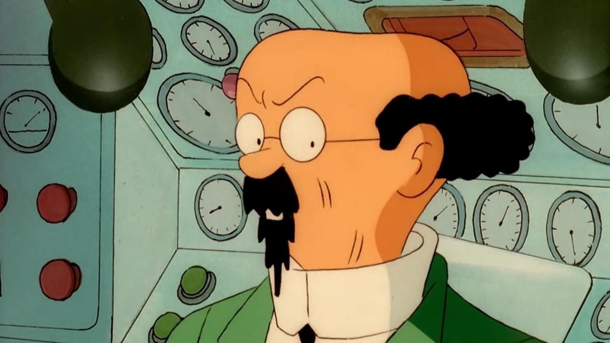 Destination Moon: Part 2 – The Adventures of Tintin (Season 3, Episode ...