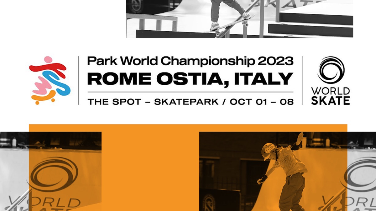 LIVE: WST - Rome Park 2023 World Championships - Apple TV