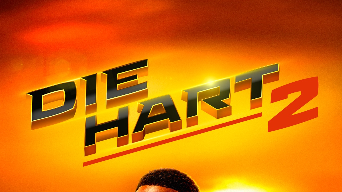 ‎Die Hart 2 - Apple TV