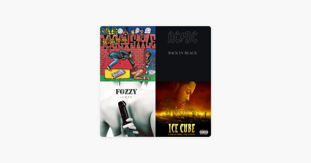 ‎Chris Cavallini’s Workout Motivation Playlist by Chris Cavallini ...