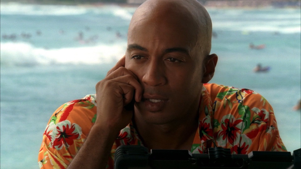 Died In Plain Sight - Las Vegas (Season 4, Episode 2) - Apple TV