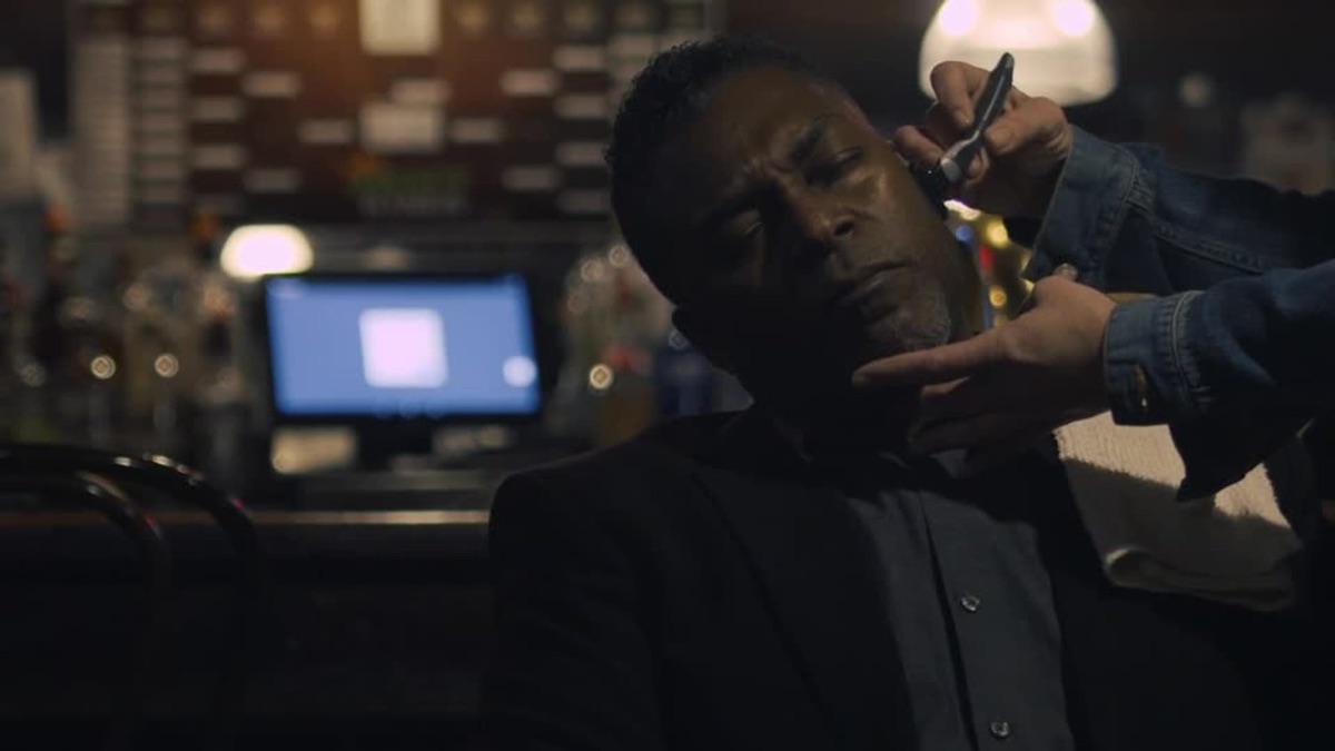 St. Gabriel - Apple TV