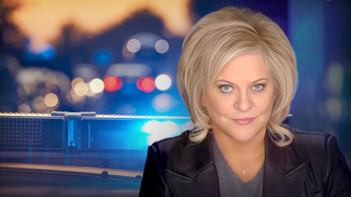 ‎Diddy Boo Hoo: Diddy's Life Behind Bars – Crime Stories with Nancy ...