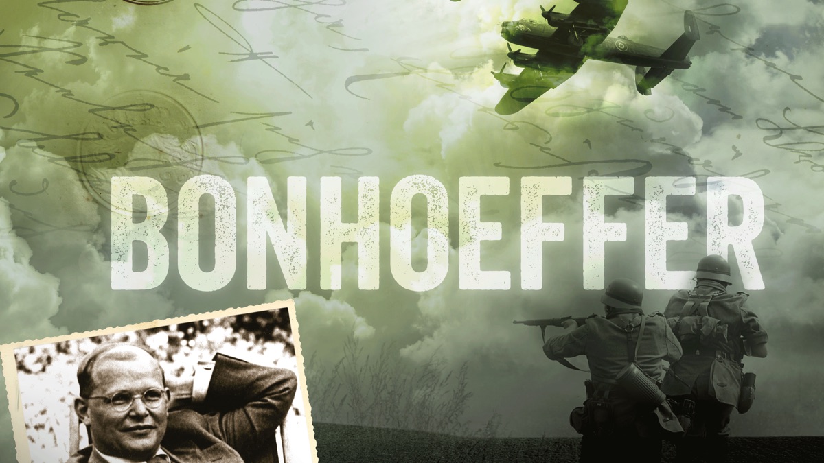 Dietrich Bonhoeffer: Memories And Perspectives - Apple TV