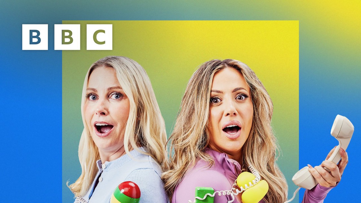 ‎CBeebies Parenting Helpline - Apple TV
