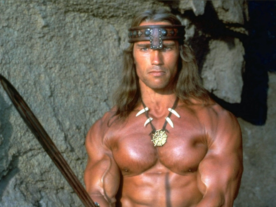 Conan the Destroyer | Apple TV