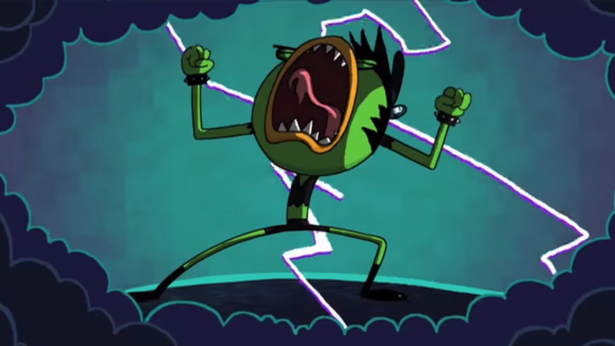 ‎Bad to the Duck Bone / Rodeo Ducks - Breadwinners (Series 2, Episode 3 ...