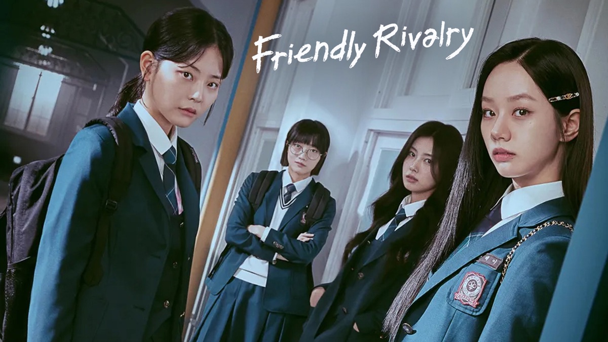 ‎Rivalidad amistosa - Apple TV