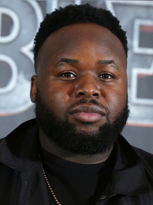 ‎Samson Kayo Movies and Shows – Apple TV