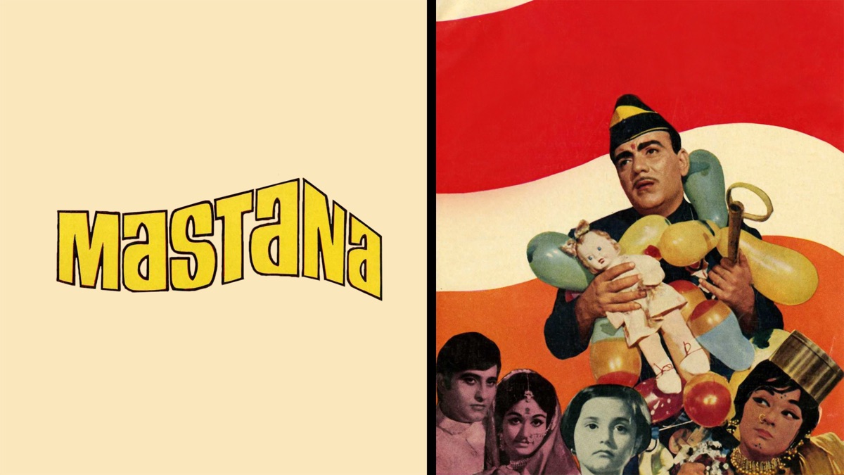 Mastana | Apple TV