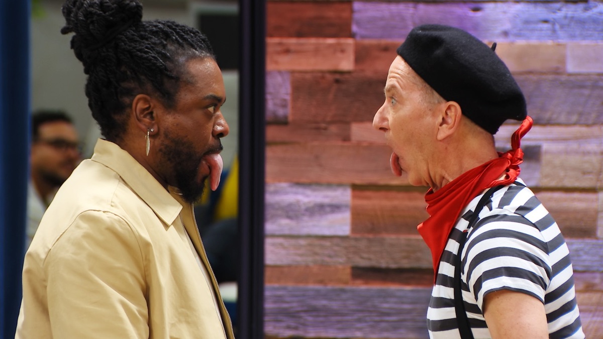 ‏Farmyard Frenzy - LOL: Qui rira le dernier ? (الموسم 4، الحلقة 3 ...