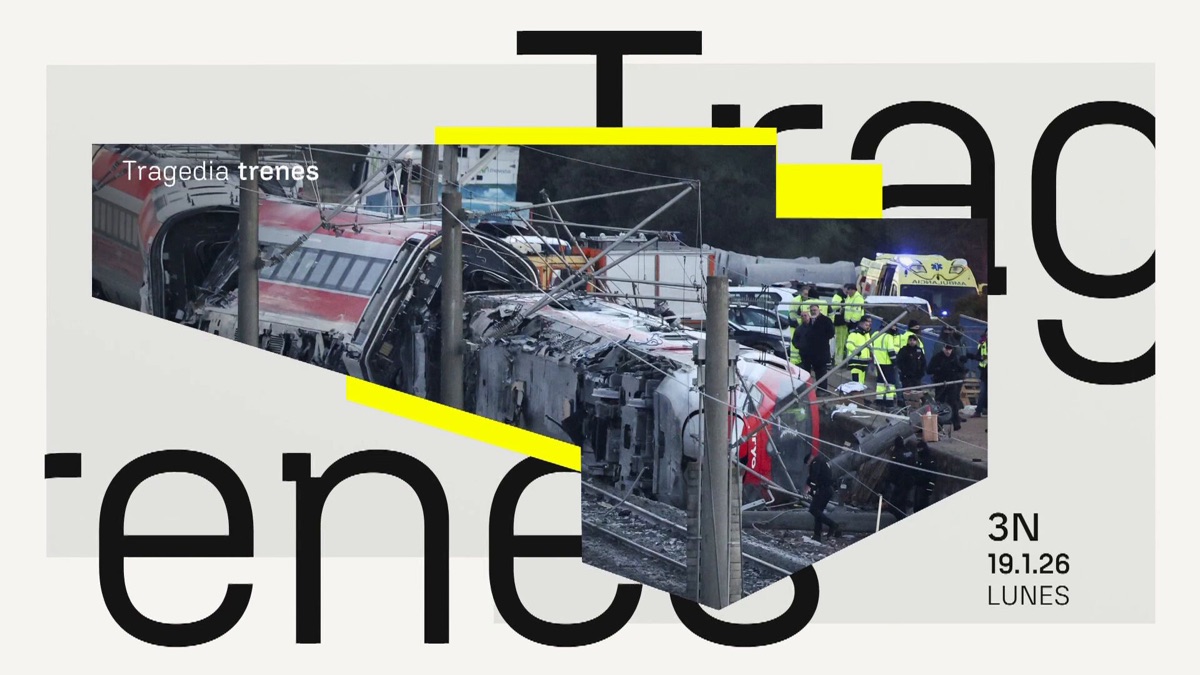 ‎Al menos 39 muertos y 12 ingresados en UCI, en un choque en el que ...