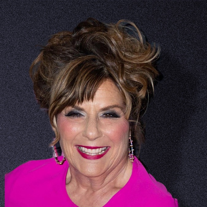 ‎Caroline Aaron Films and Shows – Apple TV