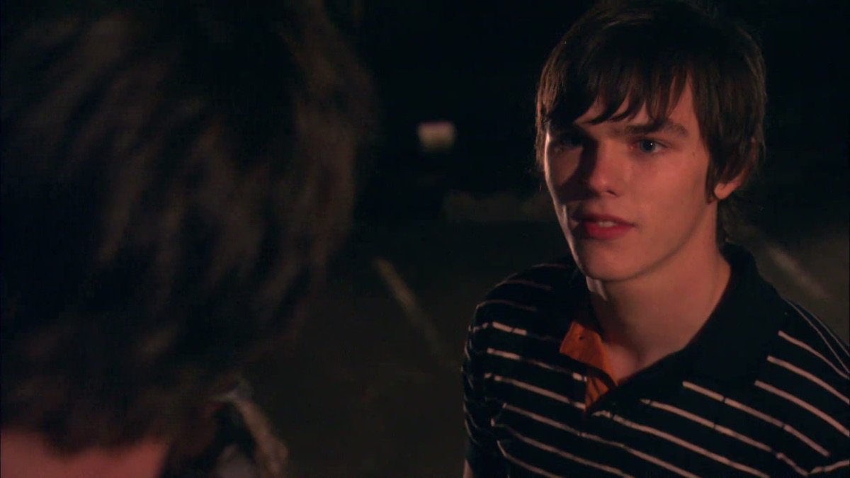 Tony - Skins (Season 2, Episode 6) - Apple TV