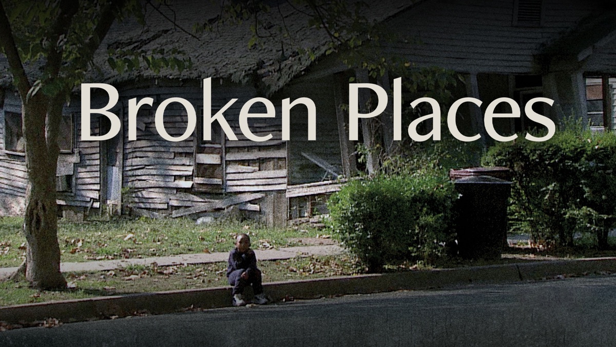‎Broken Places - Apple TV
