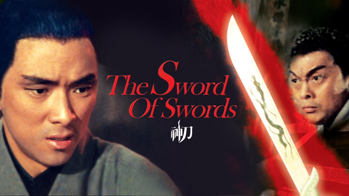 ‎The Sword Of Swords - Apple TV
