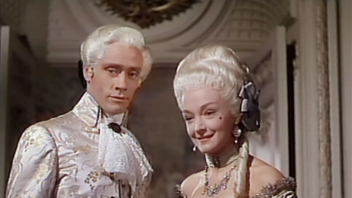 Scaramouche - Apple TV