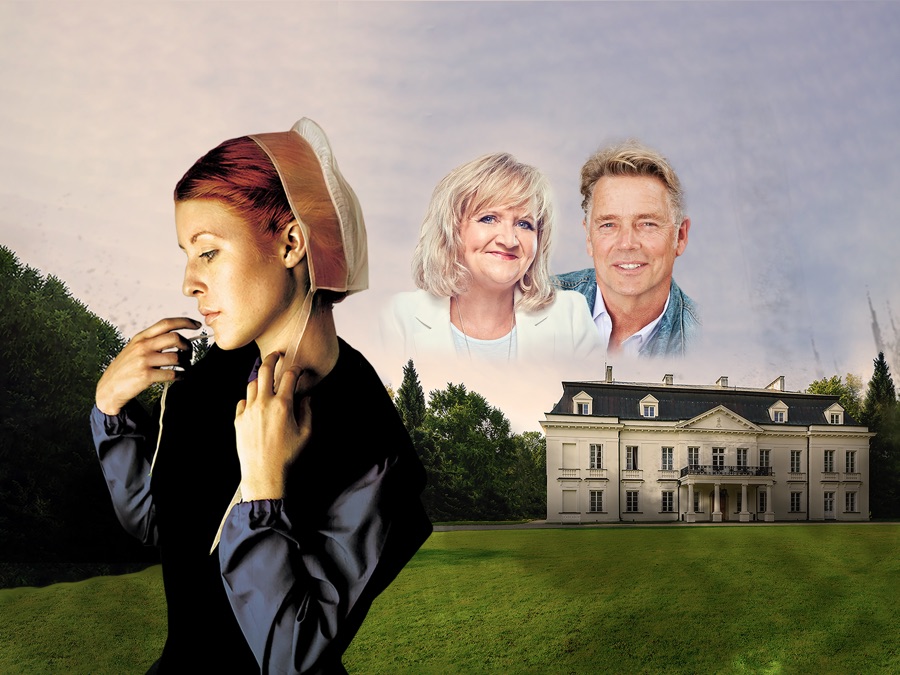 The Confession Musical - Apple TV