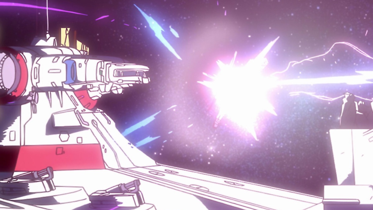 ‎47.PHASE-49 終末の光・機動戦士ガンダムSEED（シーズン1、第47話） - Apple TV (日本)