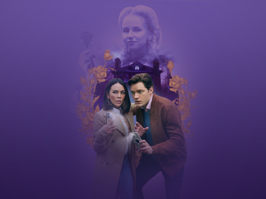 Haunted Wedding - Apple TV