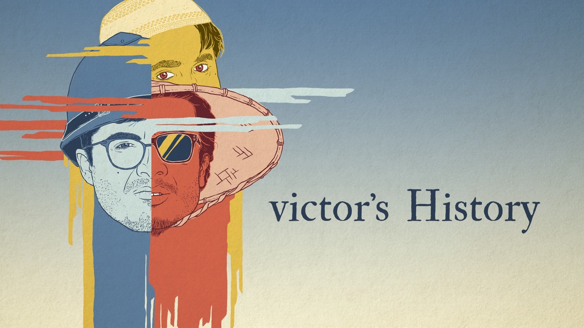 Victor's History - Apple TV