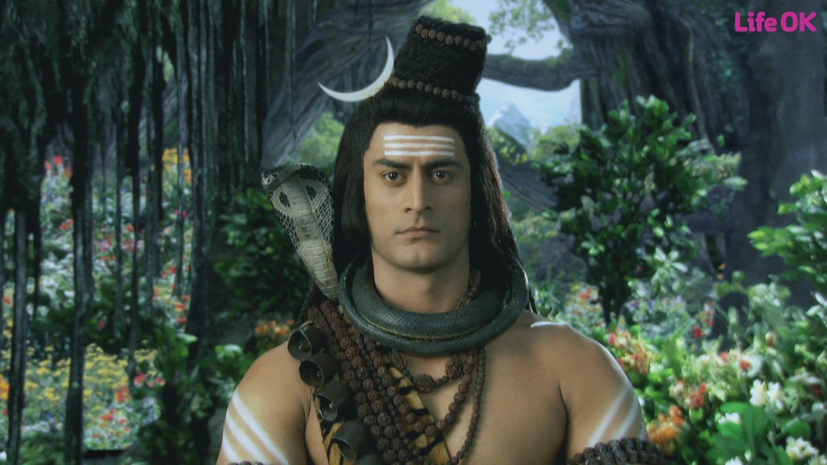 Dashanan is named Ravana - Devon Ke Dev... Mahadev (Season 13, Episode ...