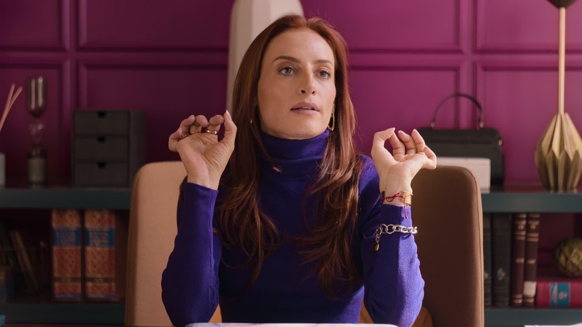 El Matapollos - Profe Infiltrado (temporada 1, episodio 2) - Apple TV (MX)