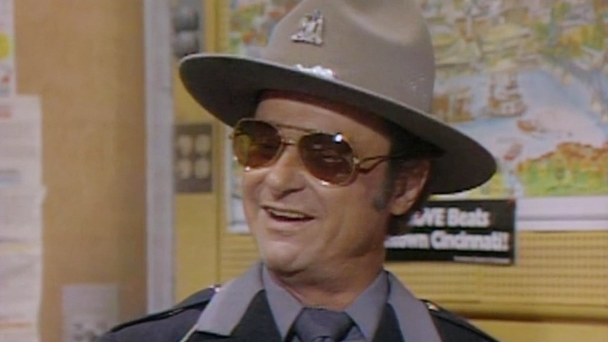 Fish Story – WKRP in Cincinnati (Season 1, Episode 21) - Apple TV (CA)