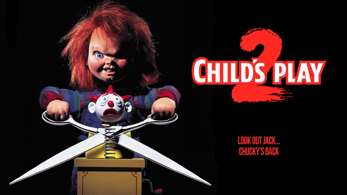 Child's Play 2 | Apple TV