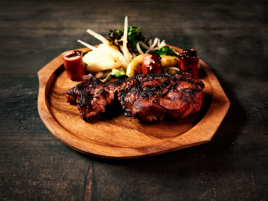 Fire Masters - Apple TV (CA)