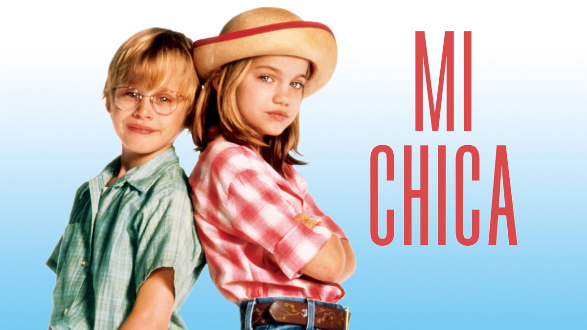 ‎Mi chica - Apple TV