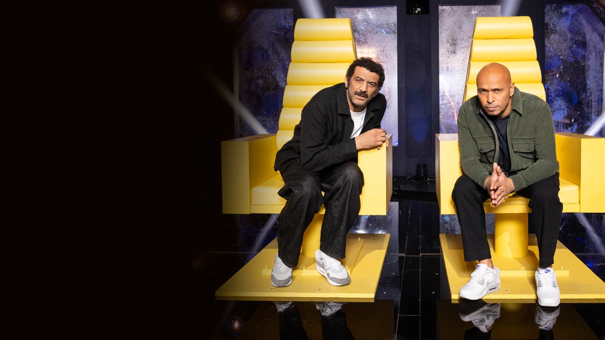 ‎Le roast - partie 1 - Comedy Class par Eric et Ramzy (saison 2 ...