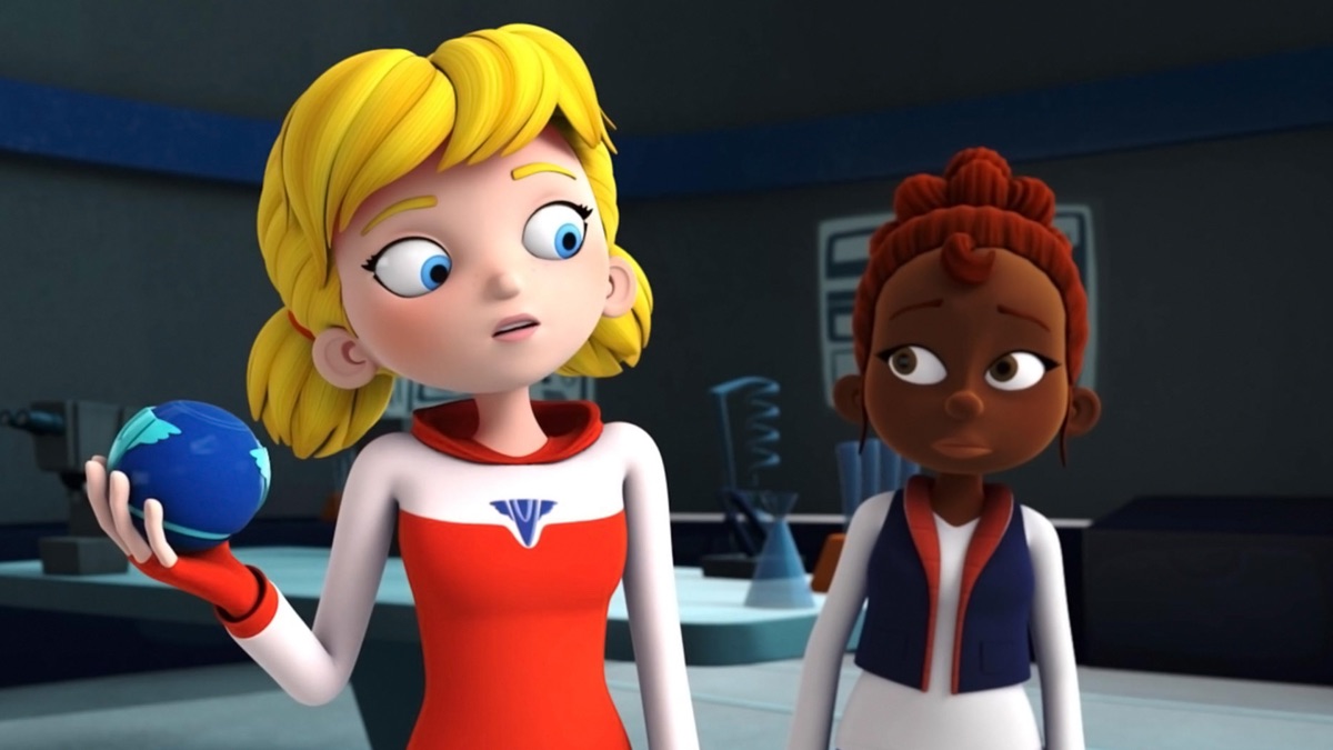 ‎The Missionball Ball - Inspector Gadget (Series 2, Episode 147 ...