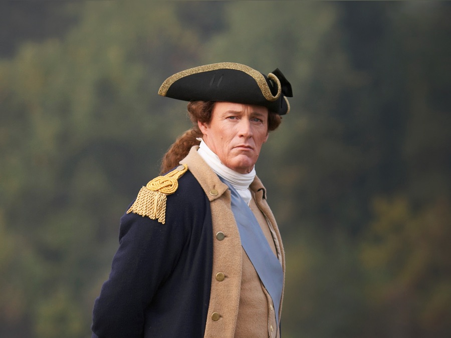 Washington the Warrior - Apple TV