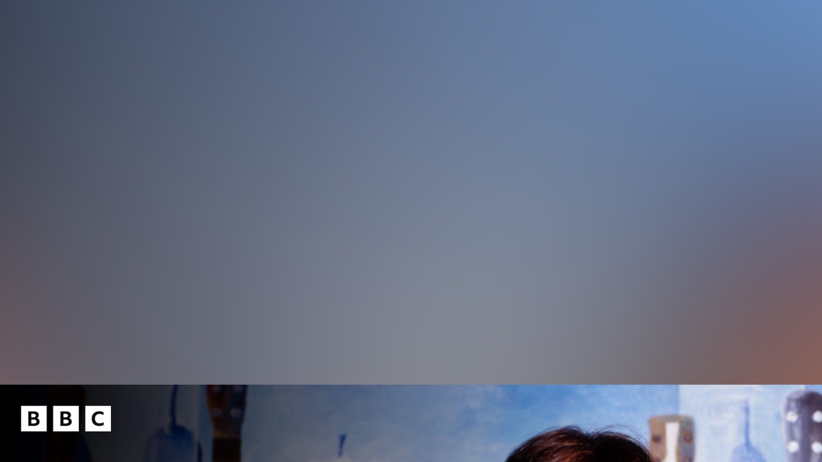 Driving Home for Christmas' Singer Chris Rea Dies Aged 74 - Apple TV