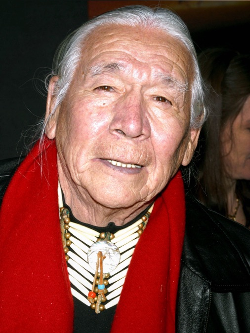 ‎Floyd "Red Crow" Westerman Films and Shows – Apple TV