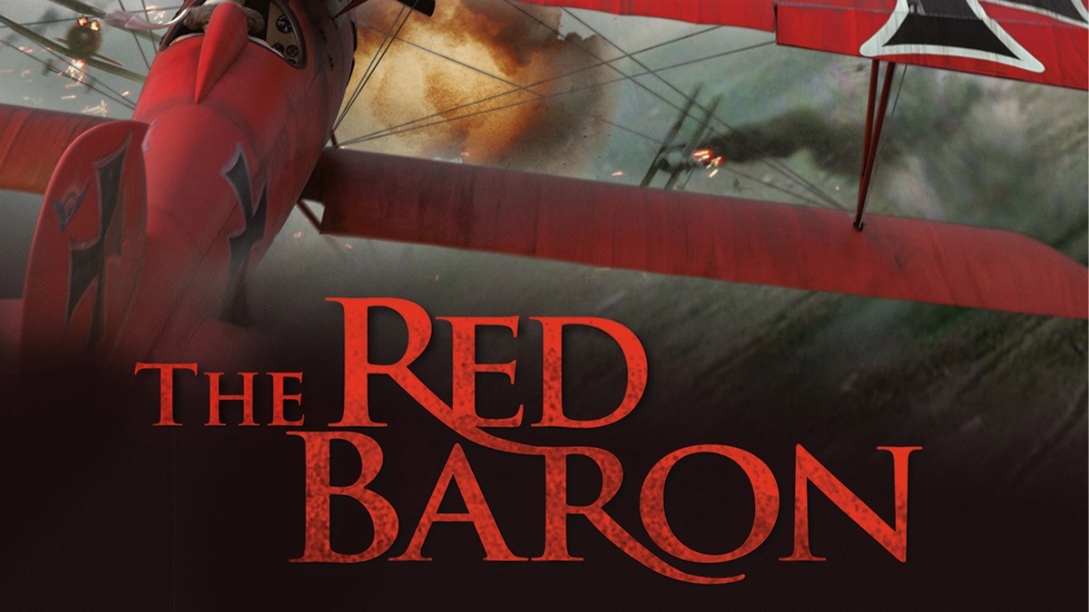 ‎The Red Baron - Apple TV