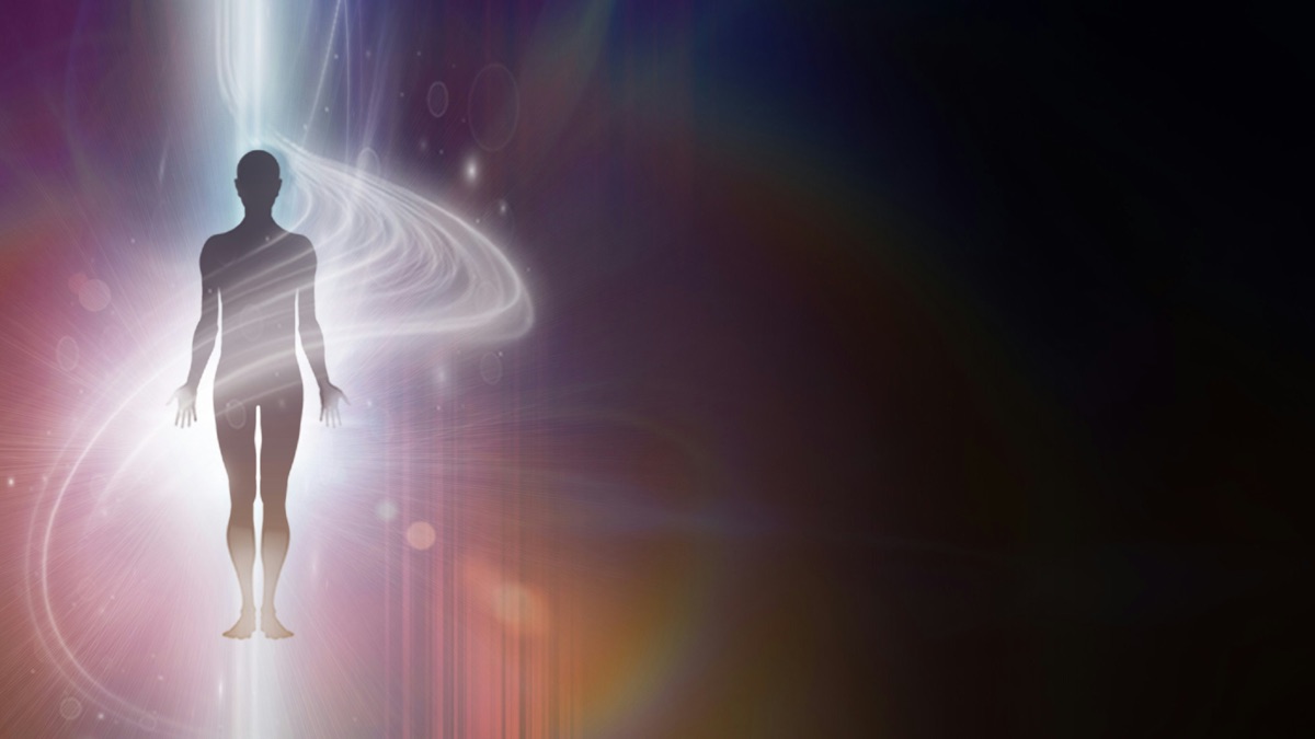 Channeling Conference - Apple TV