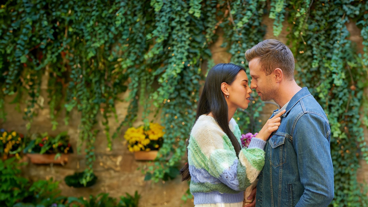 Mr. Pawsitively Perfect - Apple TV