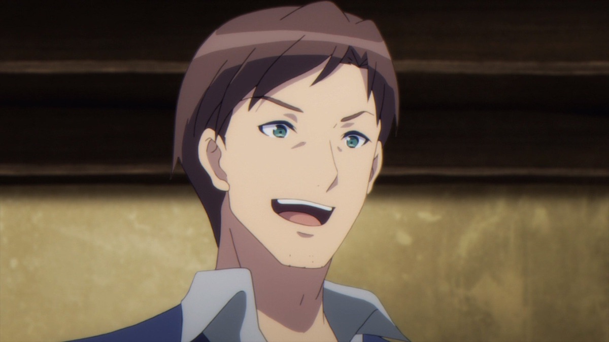 Viaje al inframundo que empezó con una marcha de la muerte - Death ...