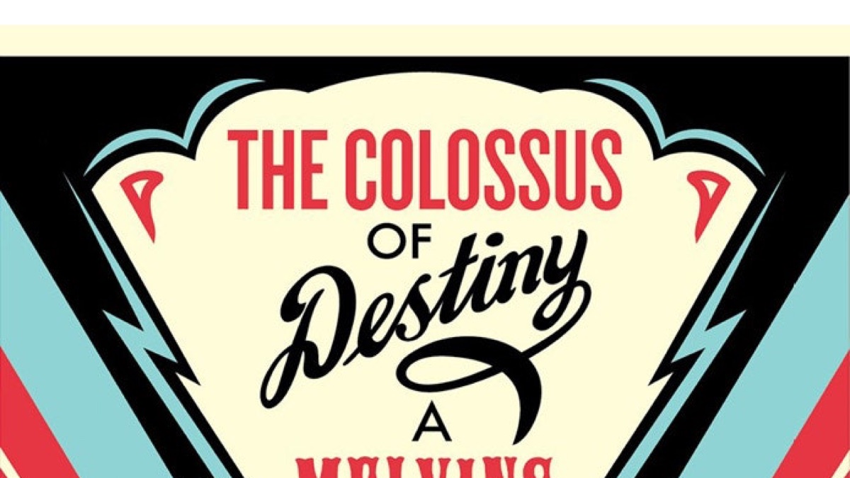 ‎The Colossus of Destiny: A Melvins Tale - Apple TV