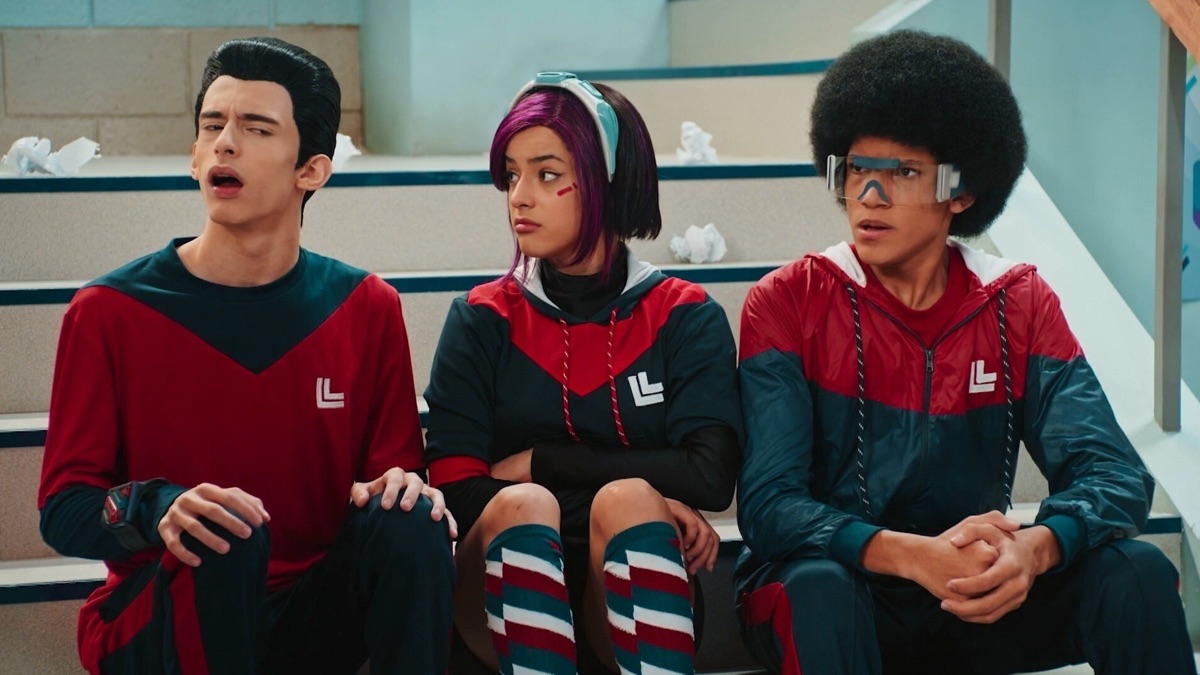 O Bug das Regras - Bugados (Temporada 6, Episódio 21) - Apple TV (BR)