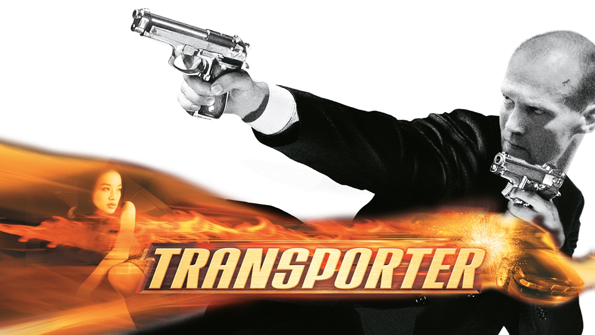 ‎Transporter - Apple TV