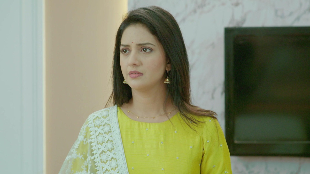 Mukta's Shocking Demand - Premachi Goshta (temporada 1, episodio 80 ...