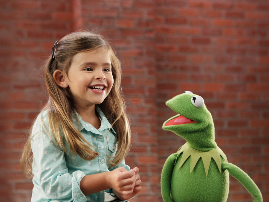 Momentos Muppets - Apple TV (ES)