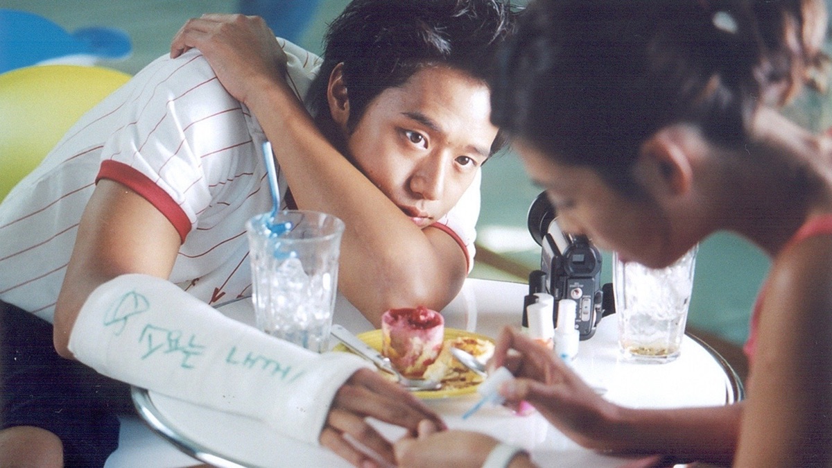 The Aggressives - Apple TV