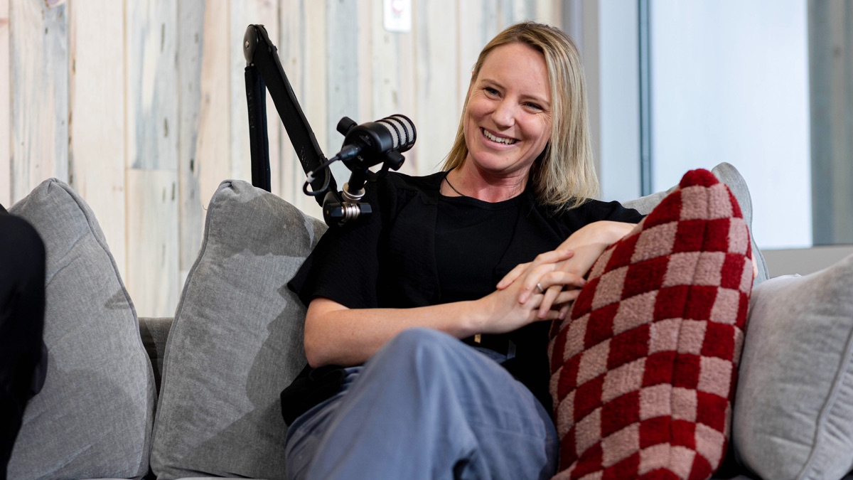 Rapids Podcast: Ruth Fahy - Colorado Insider (Temporada 2024, Episodio ...