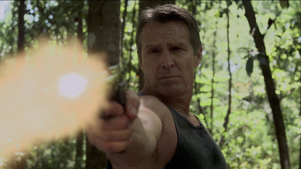Deadliest Prey - Apple TV
