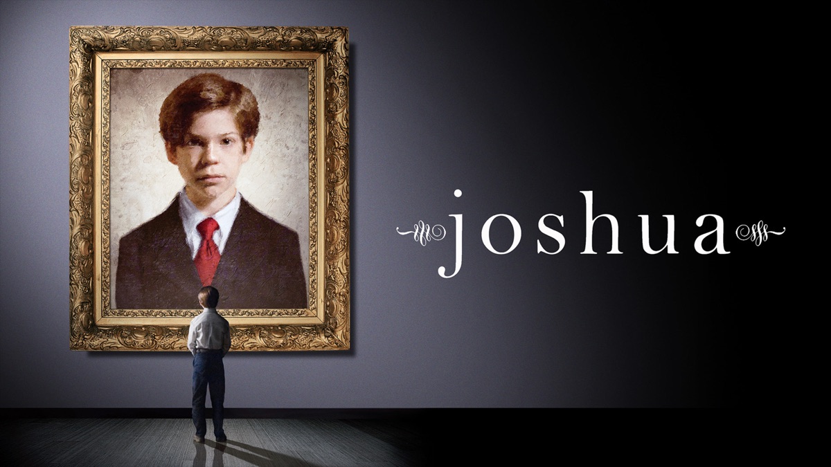 Joshua》- Apple TV